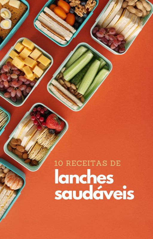 Explorando a Culinária: 10 Receitas Simples, Fáceis e Rápidas para ...