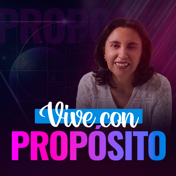 Vive con Propósito