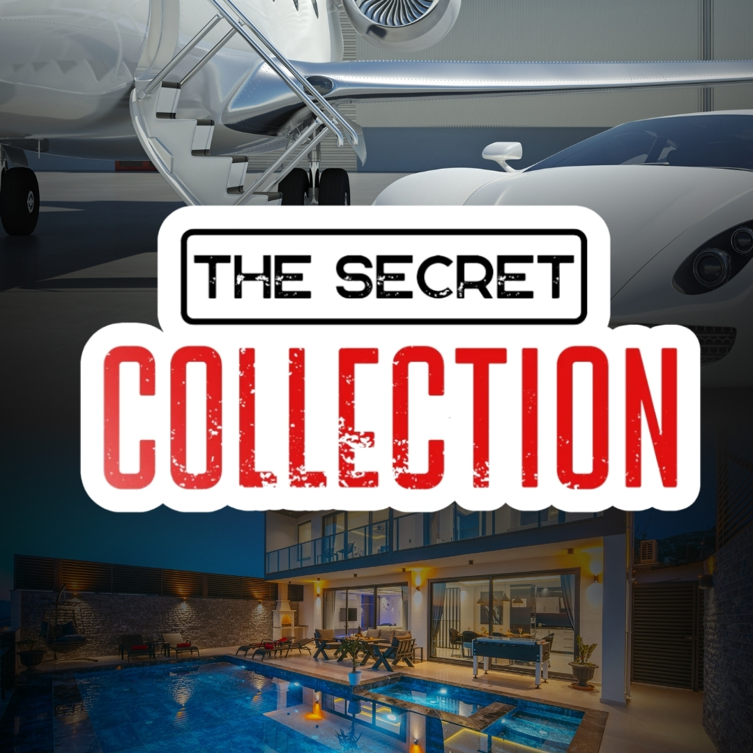 The Secret Collection