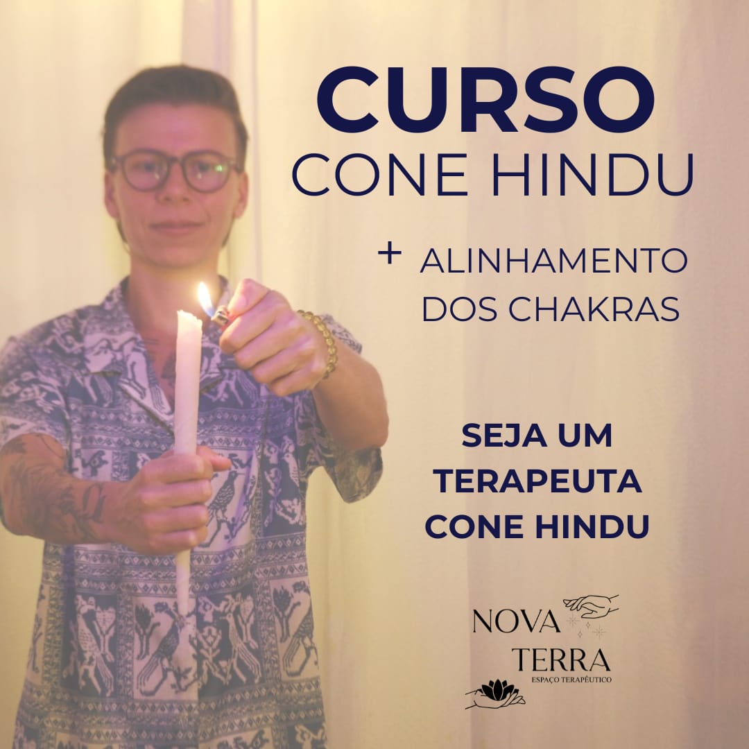 𝖢𝗎𝗋𝗌𝗈 𝖽𝖾 𝖢𝗈𝗇𝖾 𝖧𝗂𝗇𝖽𝗎 𝖾 𝖠𝗅𝗂𝗇𝗁𝖺𝗆𝖾𝗇𝗍𝗈 𝖽𝗈 ...