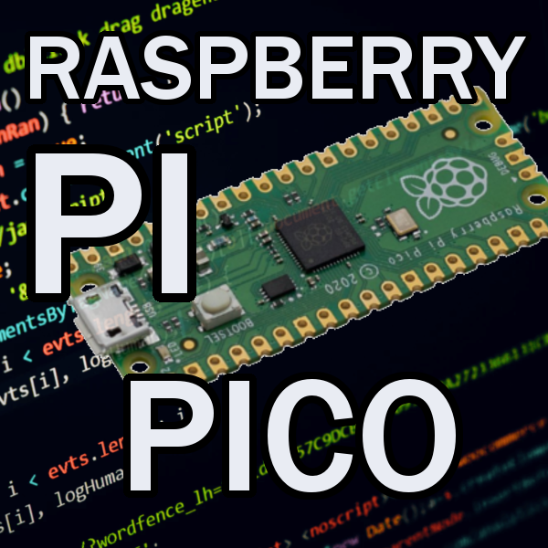 Raspberry Pi Pico - Wagner Rambo | Hotmart