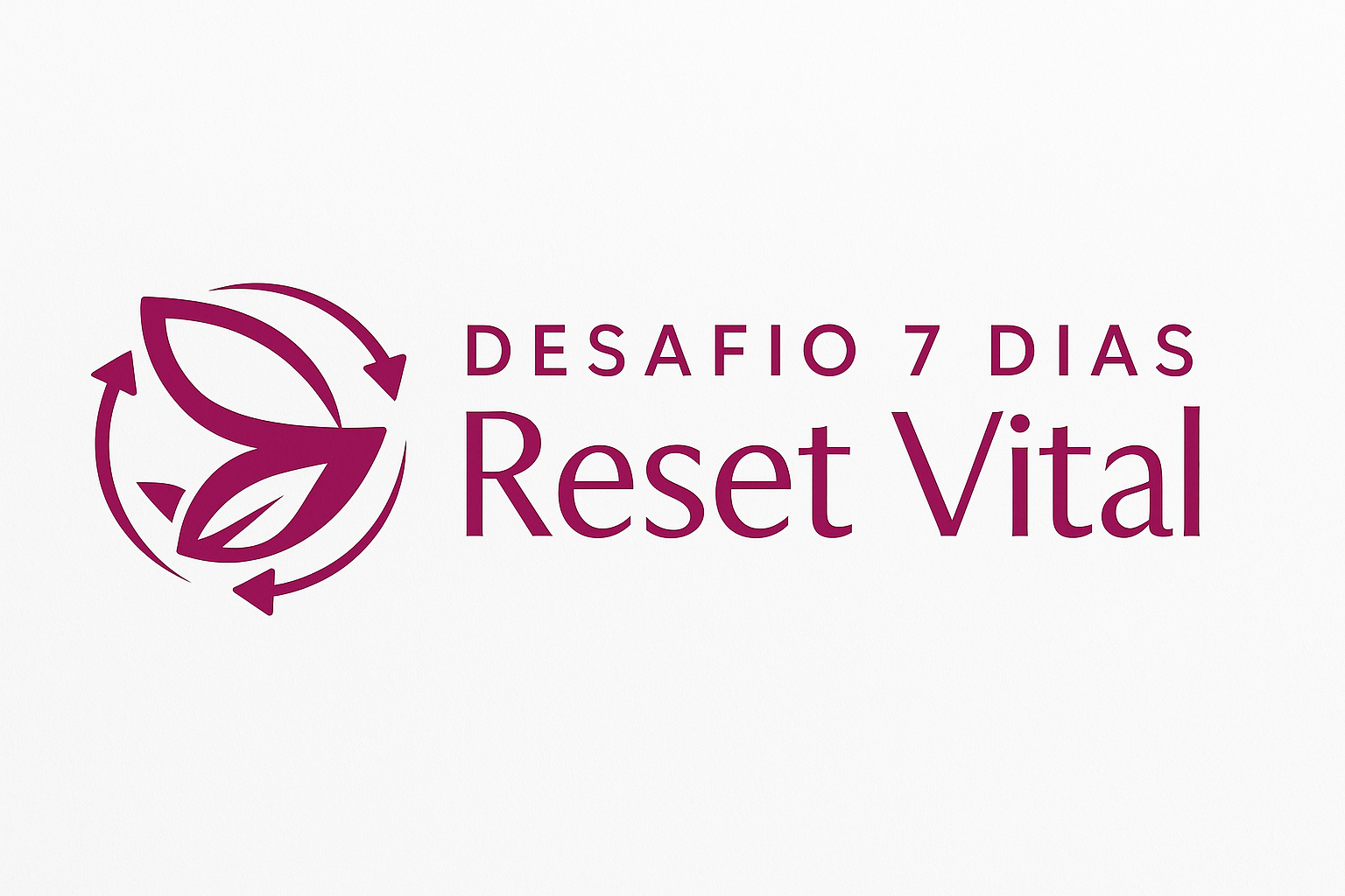 Paula Setton - Reset Vital | Desafio 7 Dias - Go On Digital | Hotmart