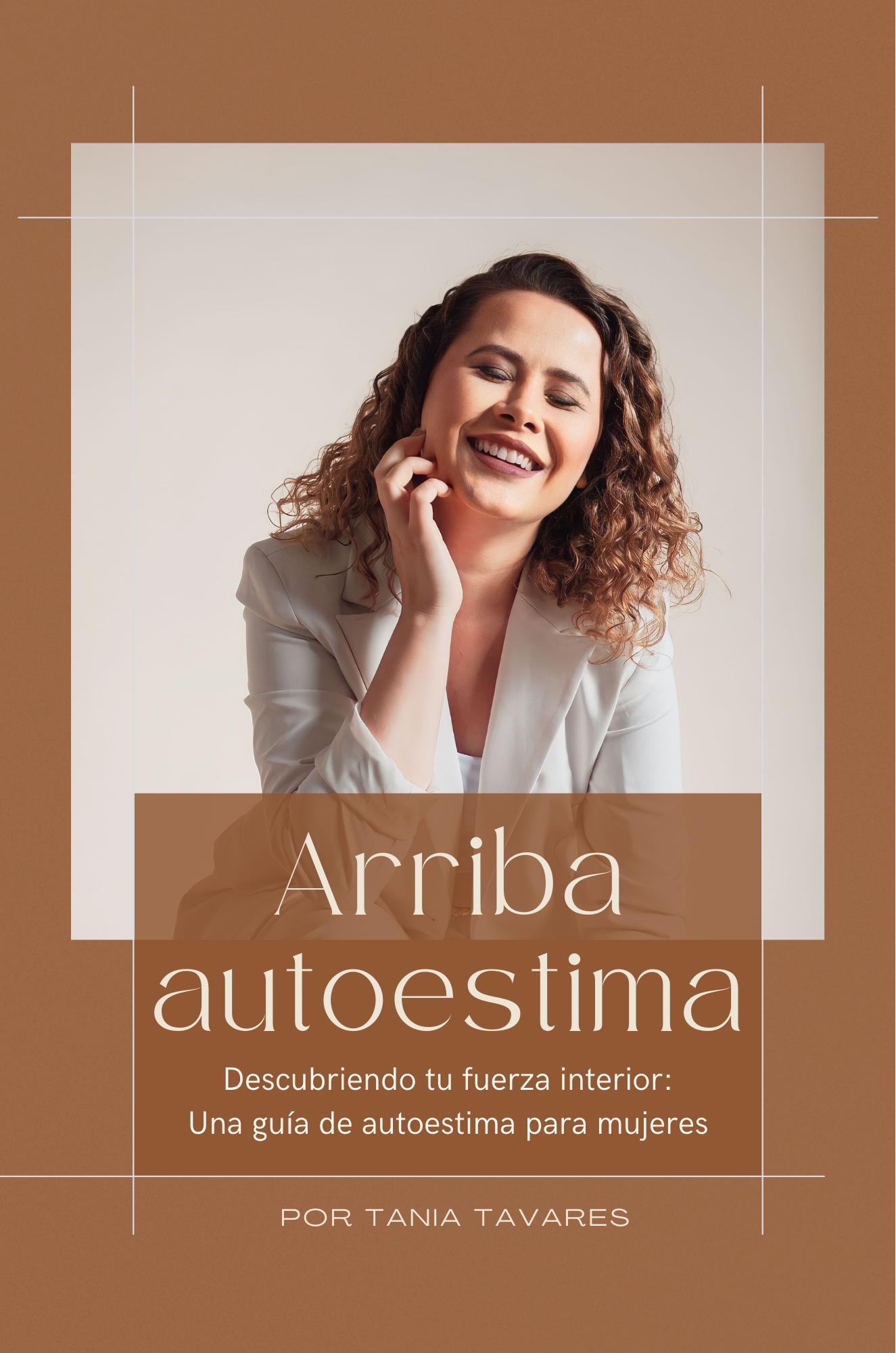 Arriba Autoestima - Tania Tavares | Hotmart