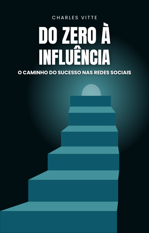 DO ZERO À INFLUÊNCIA - O Caminho do Sucesso nas Redes Sociais - Eri...