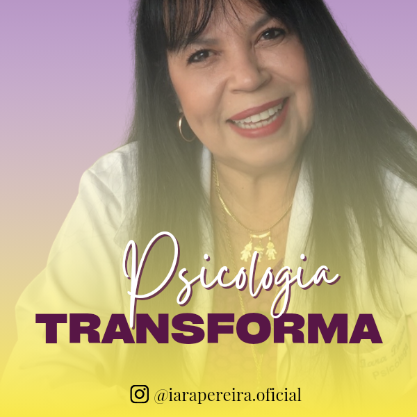 Psicologia Transforma - O Mapa da Prosperidade e do Sucesso - Iara ...