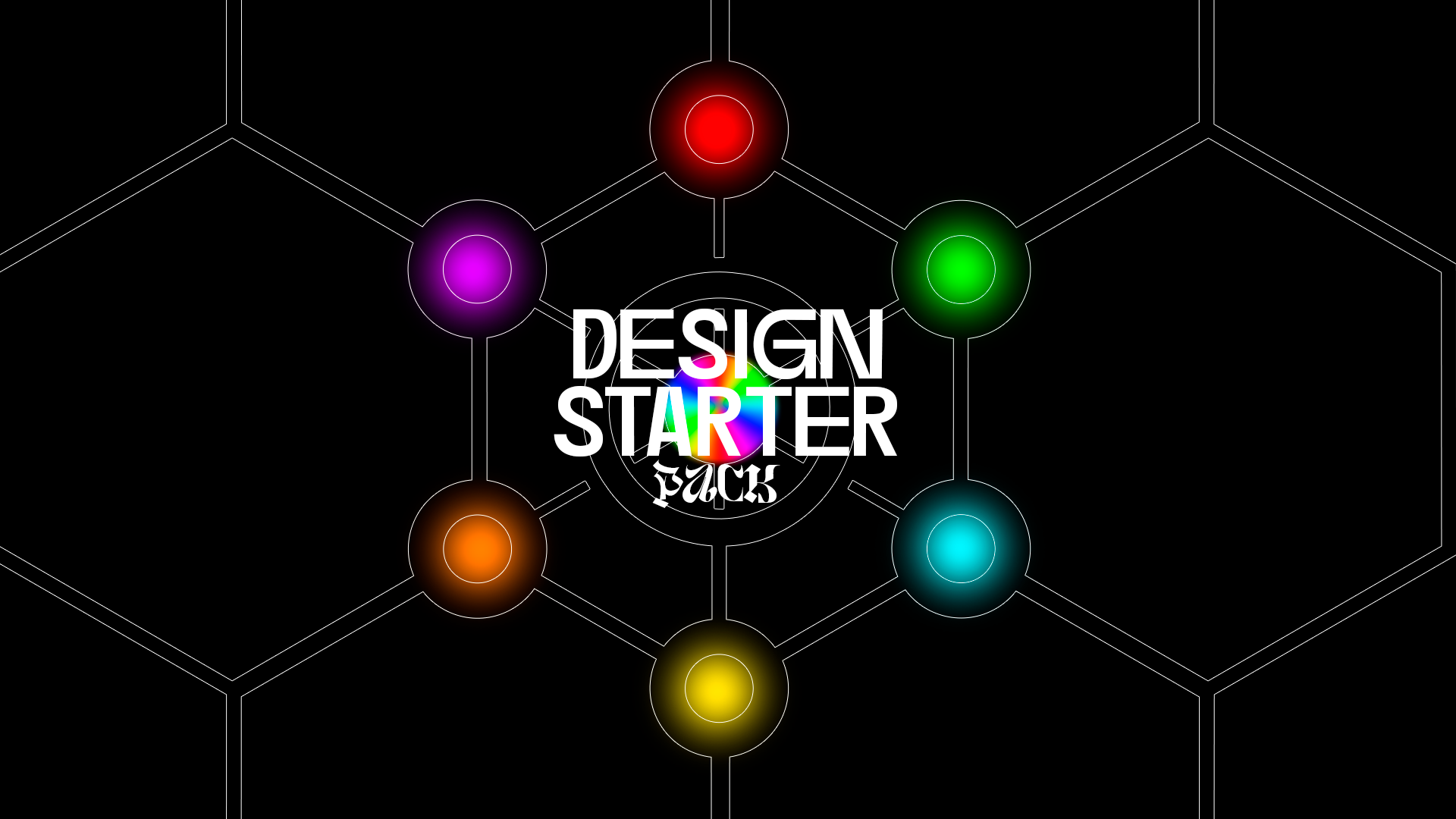Design Starter Pack