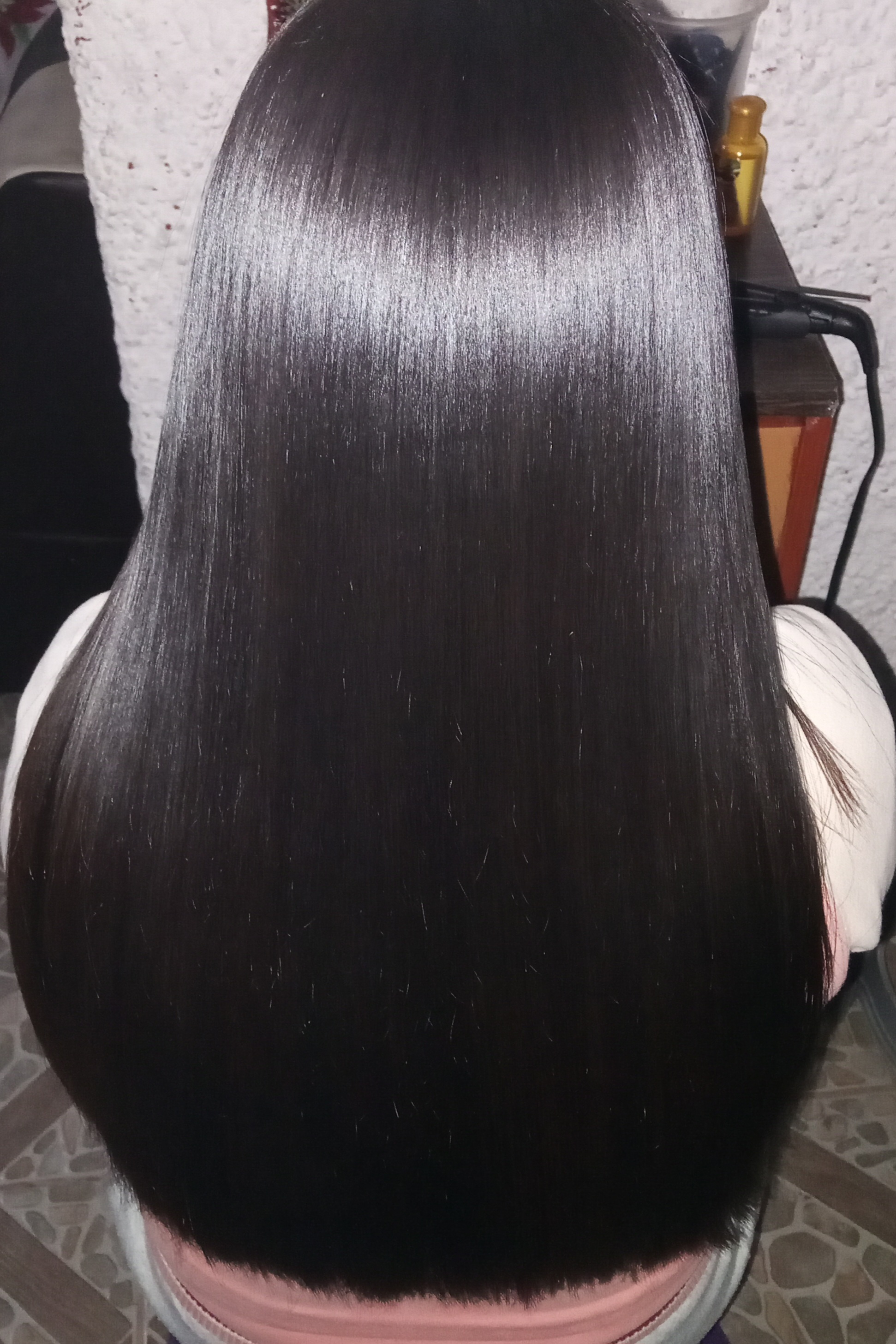 Curso de alaciados progresivos - Maria candelaria alba lopez | Hot...