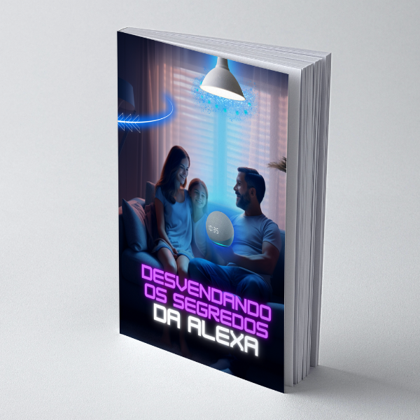 Desvendando os Segredos da Alexa - Lucas Bessas do Bom Conselho | H...