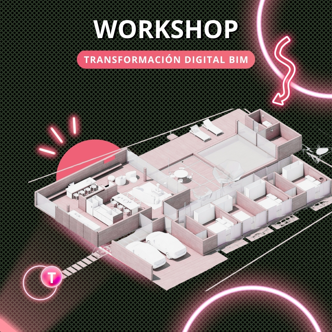 Workshop - Transformación Digital BIM