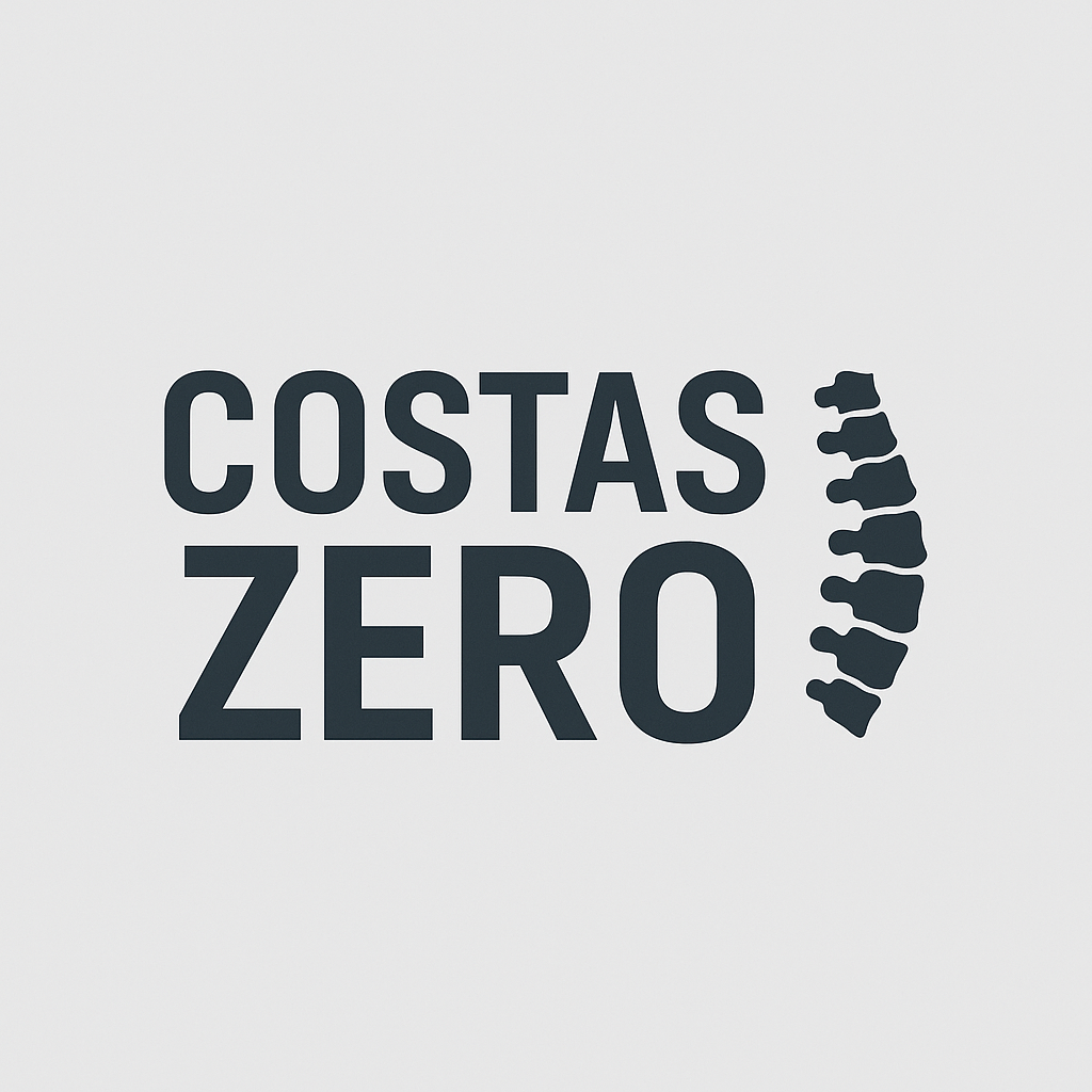 COSTAS ZERO - samuel simoes abi acl | Hotmart
