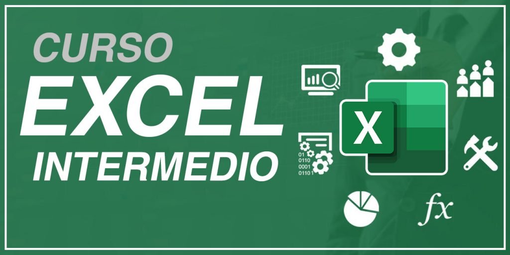 Curso Intermedio de Excel