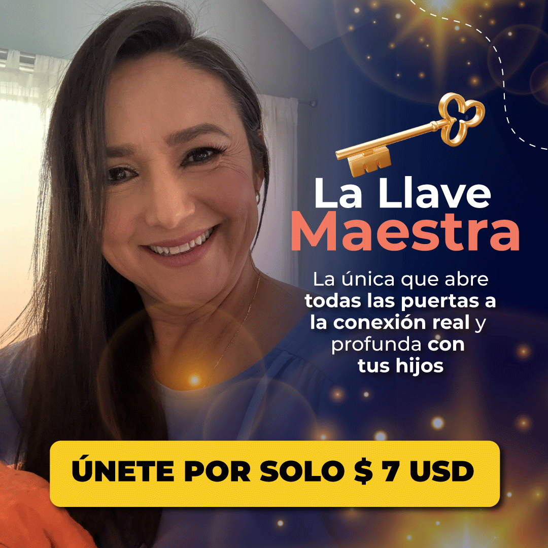 La Llave Maestra