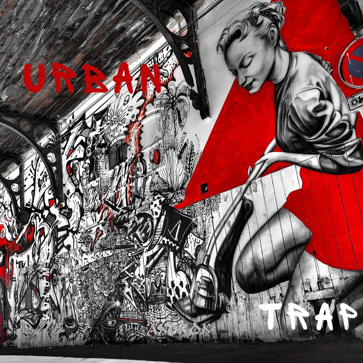 URBAN TRAP - Andreu Andrade cañameras | Hotmart