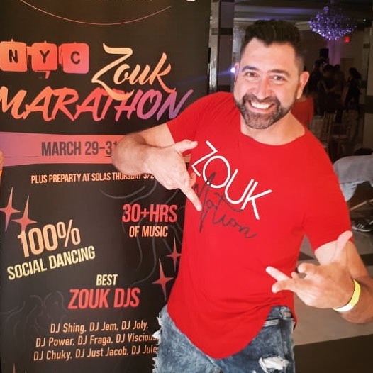Zouk Brasileiro