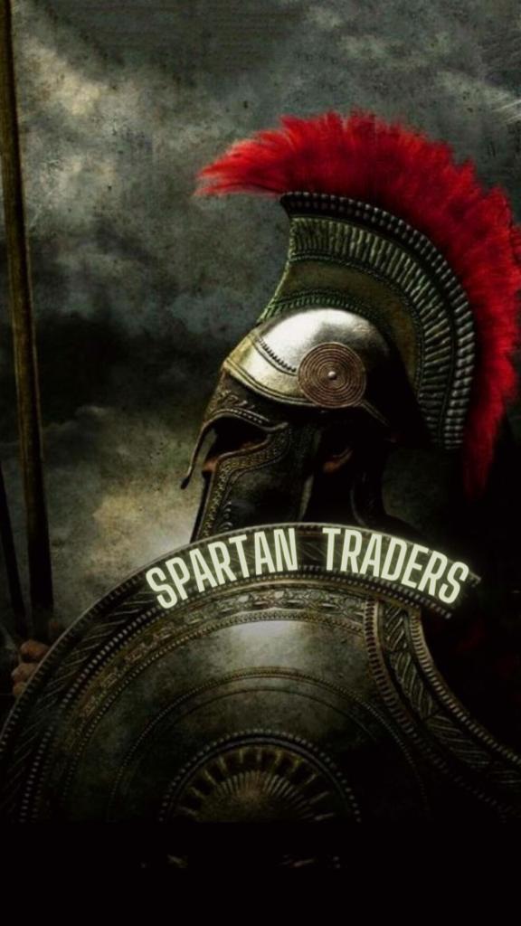 SPARTAN TRADER - JAB Consultoria e Negócios | Hotmart