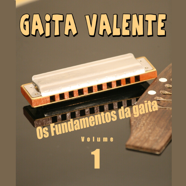 Fundamentos da Gaita