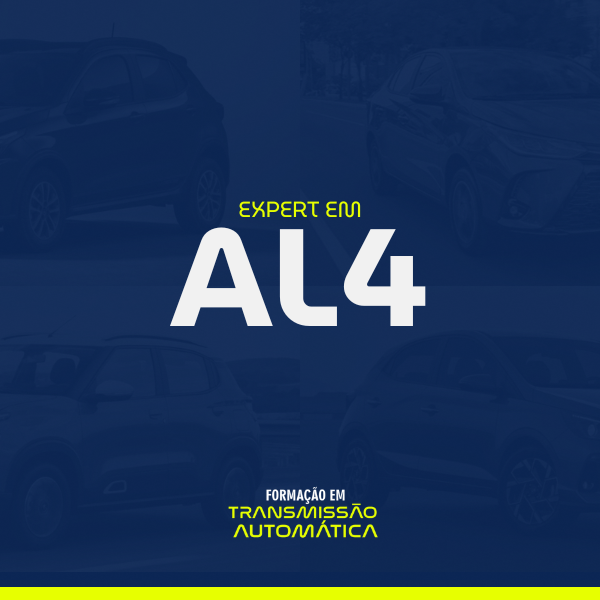 Expert em AL4