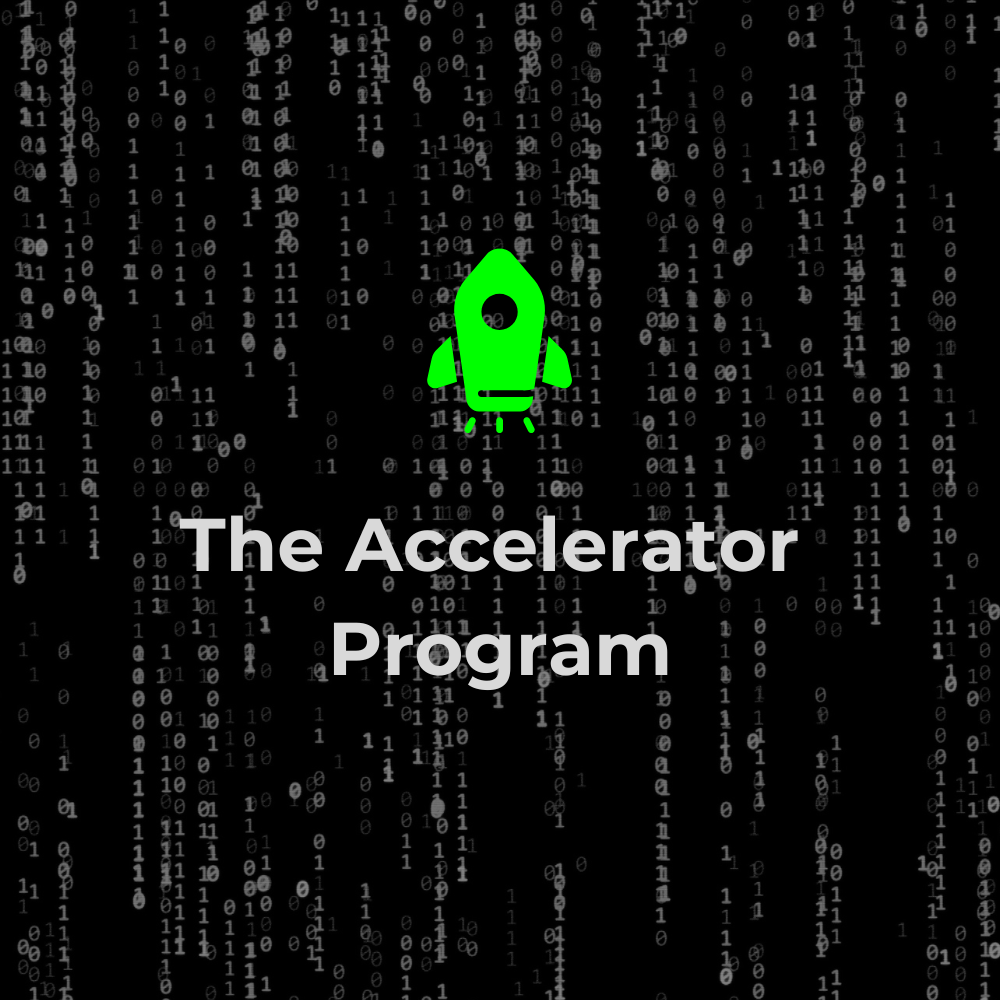 TAP | The Accelerator Program
