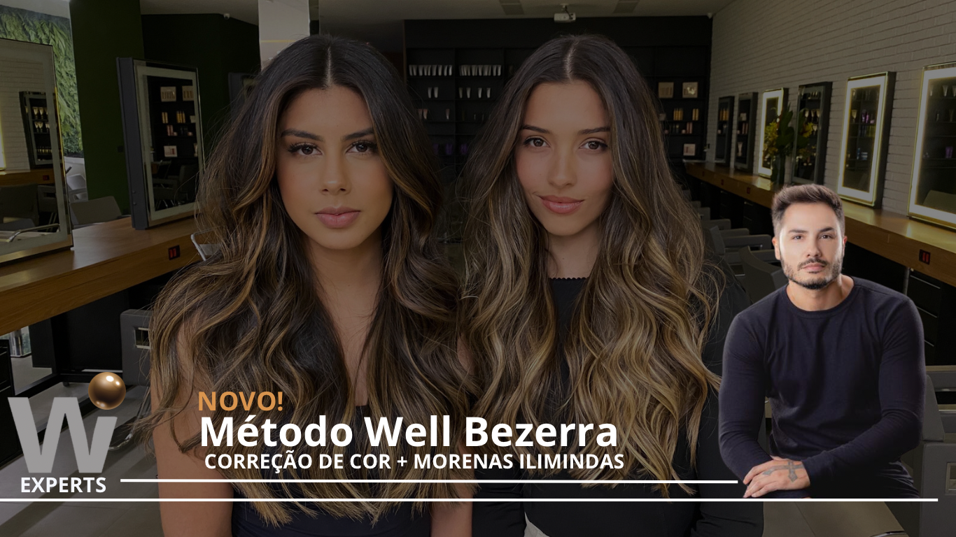 Novo Método Well Bezerra - Maenio Wellington Bezerra | Hotmart