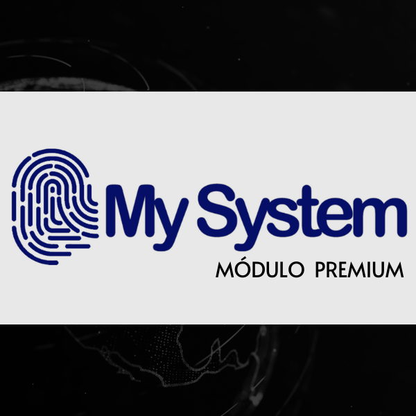 MYSYSTEM - MÓDULO PREMIUM - Cápsula Academy | Hotmart