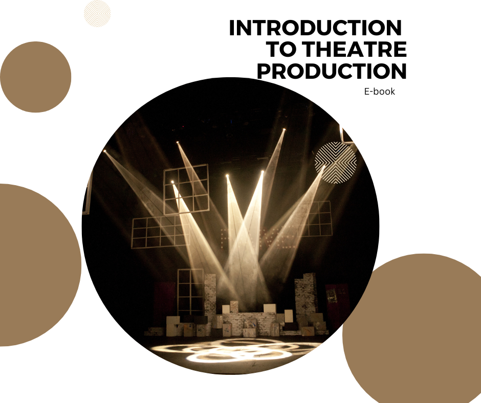 Introduction to Theatre Production