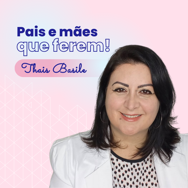 Pais e mães que ferem