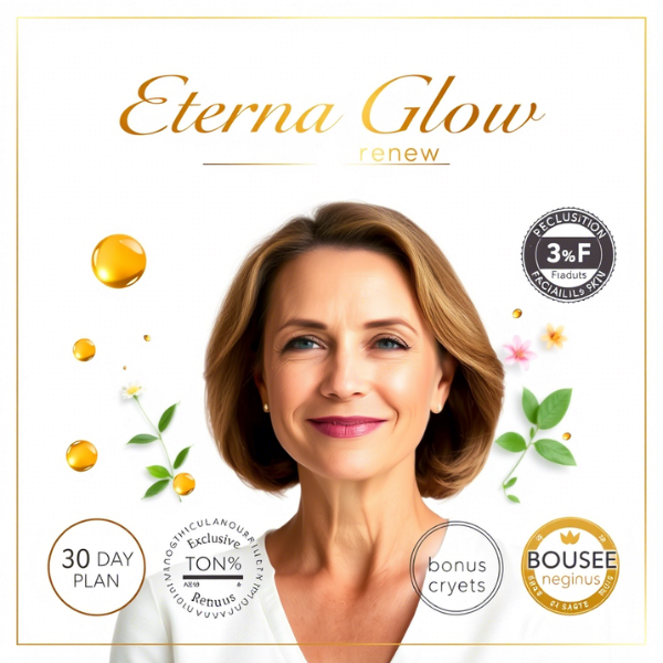 Eterna Glow Renew