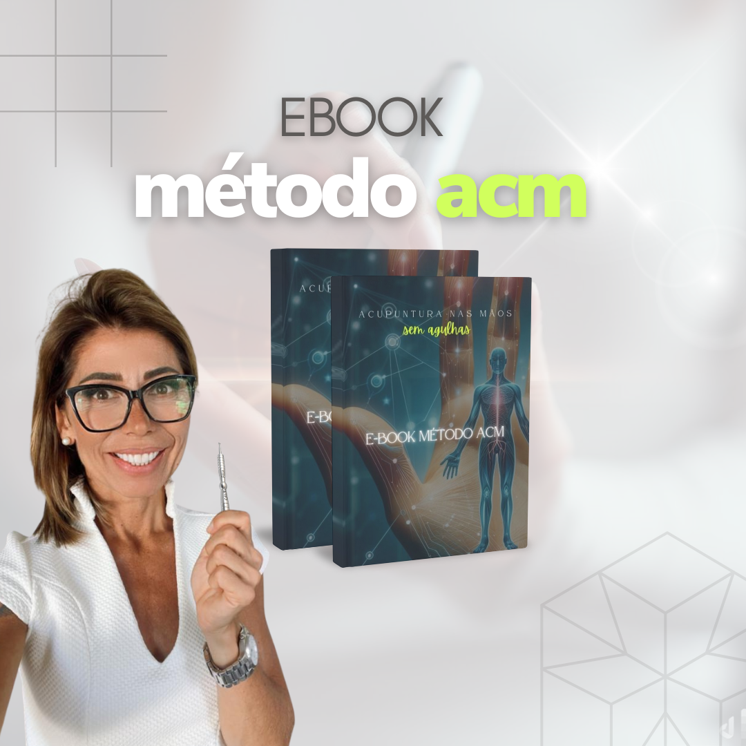 E-book Método ACM - Método ACM | Hotmart