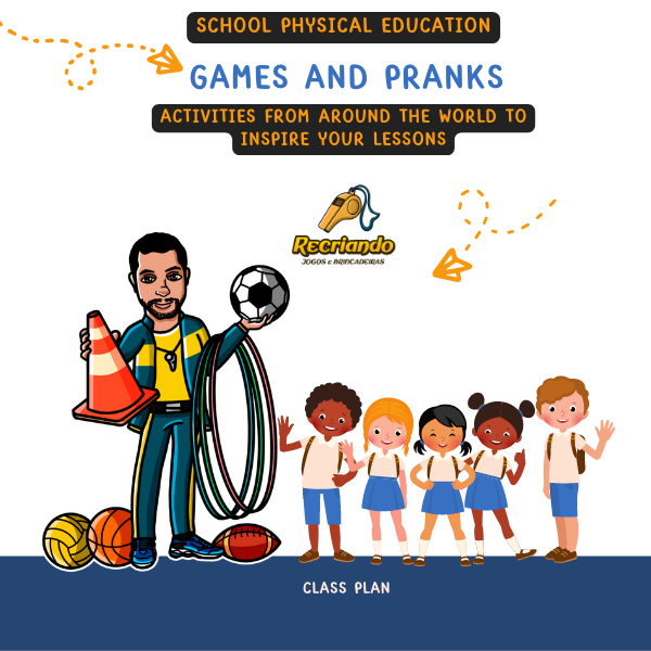Activities from around the world to inspire your lessons - School ...