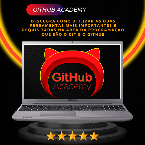 GitHub Academy