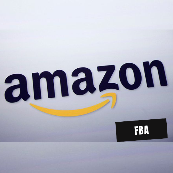 Amazon FBA - FREE Guide
