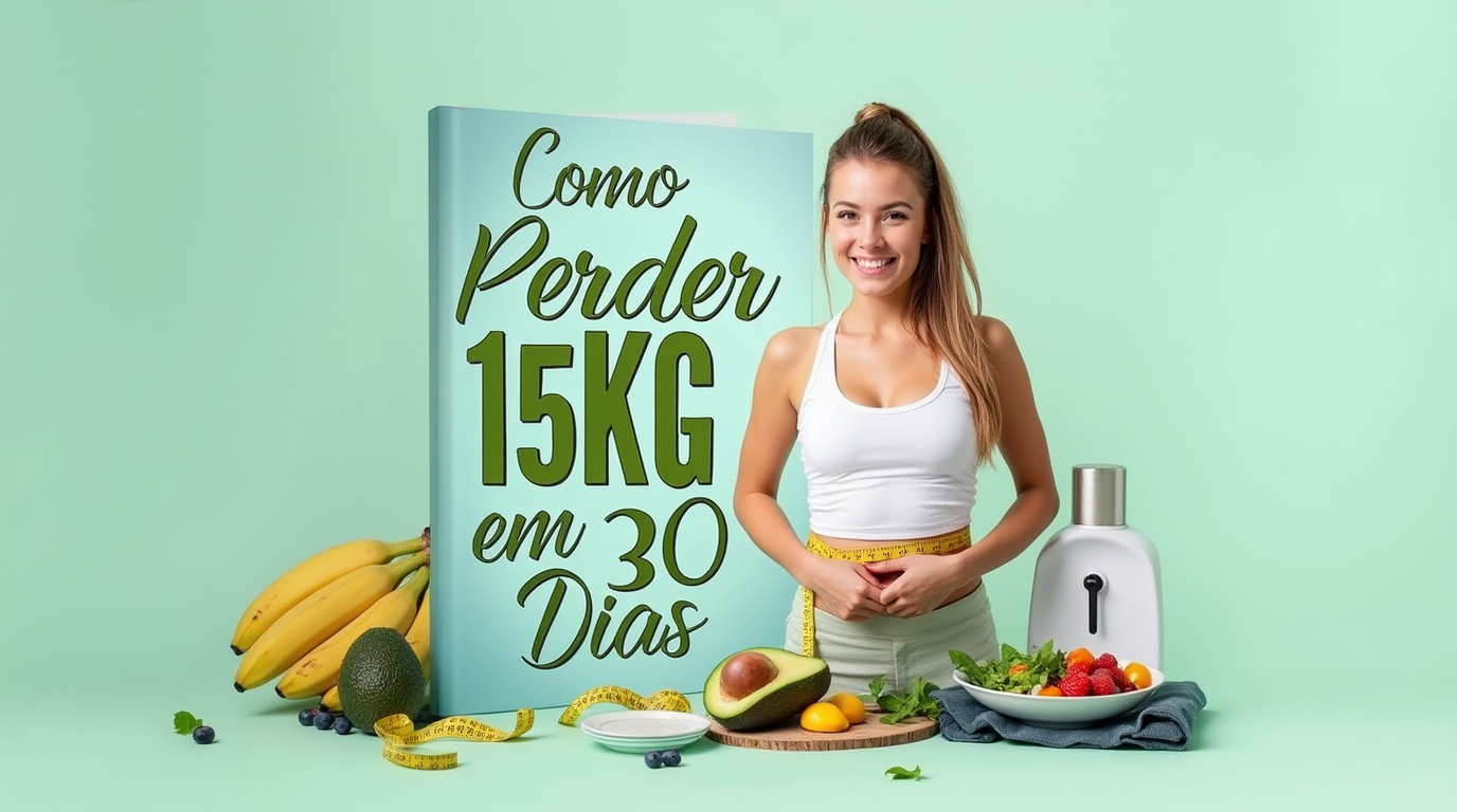 Secando Em 30D - Mauricio Telles | Hotmart