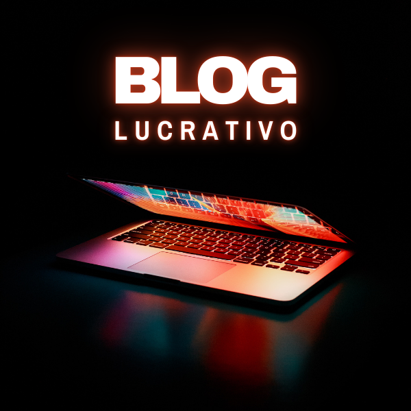 Método Blog Lucrativo