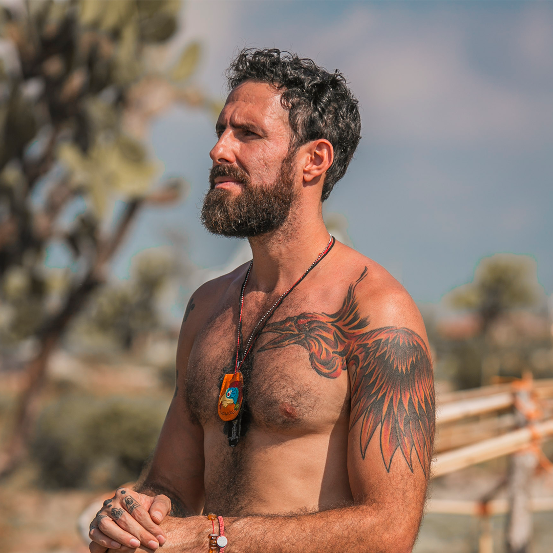 El camino al hombre consciente - Manuel Llaguno Velazquez | Hotmart