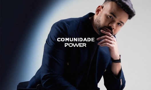 Comunidade Power