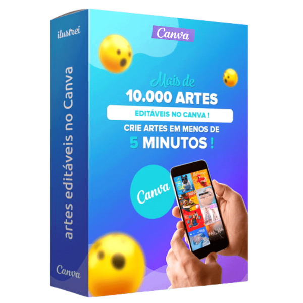 Super Pack Canva