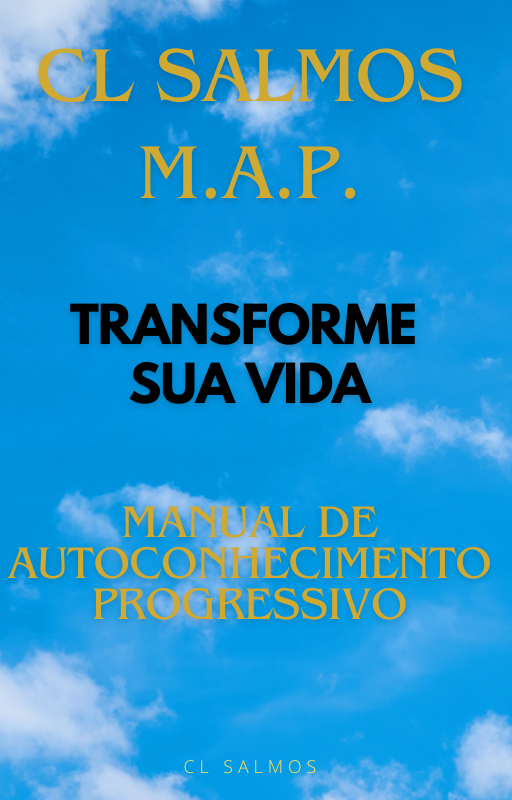 MAP CL Salmos - Clsalmos | Hotmart