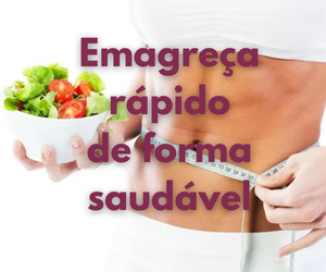 15 RECEITAS PARA EMAGRECER DE FORMA SAUDAVEL - Vitória Faria | Hotmart