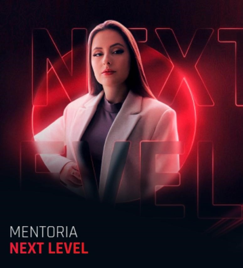 Mentoria Next Level