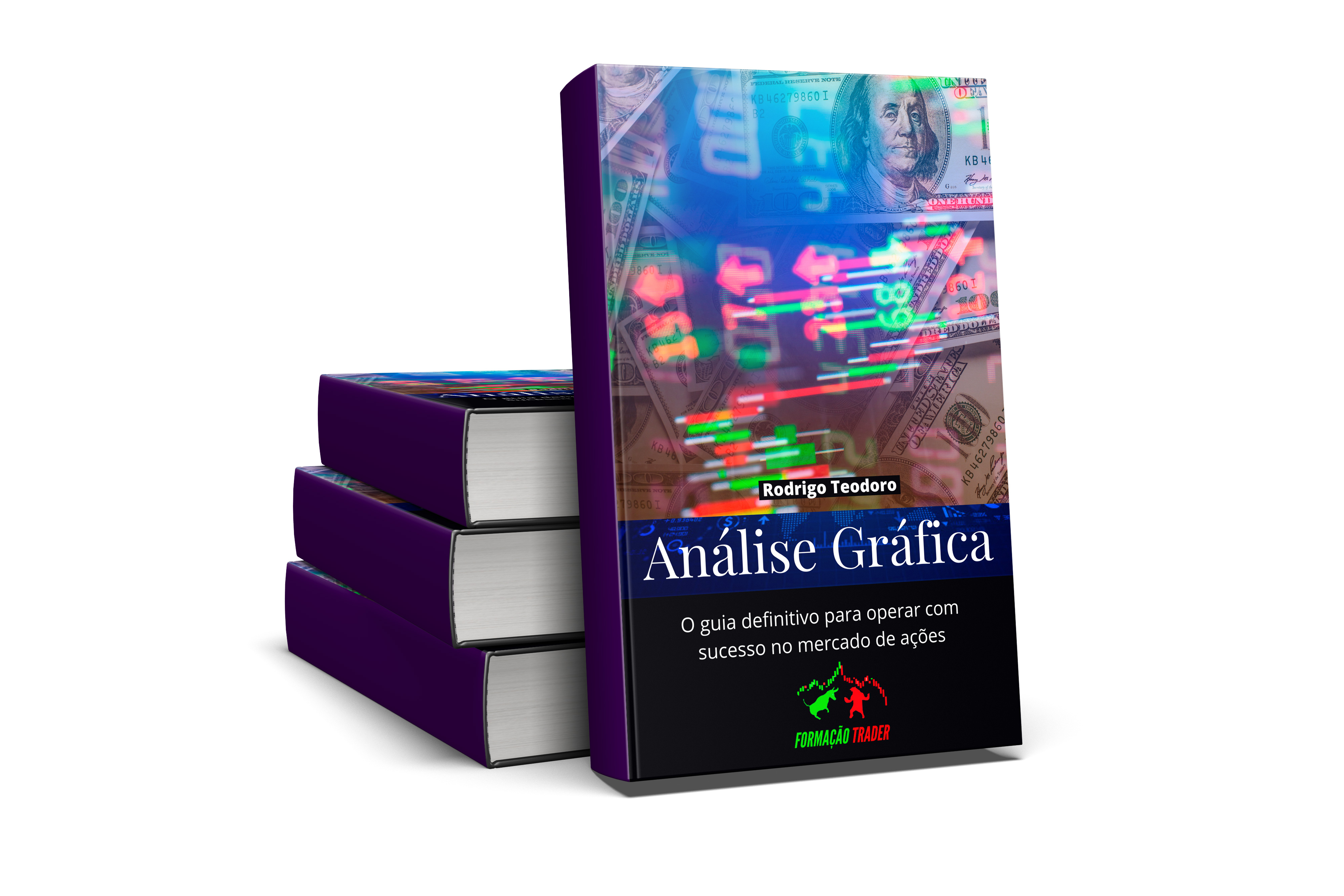 E-book Análise Gráfica