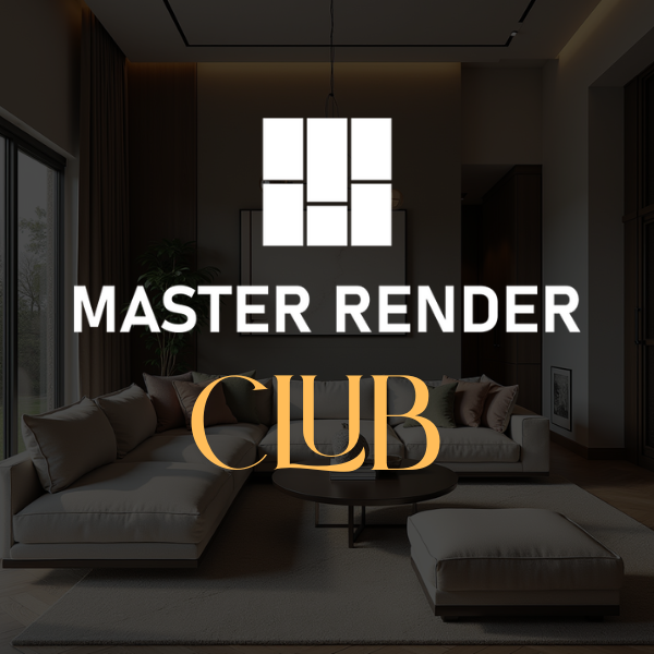 Master Render Club - Robson Jacobsen | Hotmart