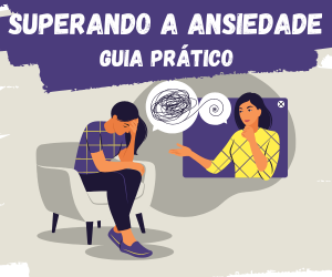 Superando a Ansiedade - Leandro Moreira dos Santos | Hotmart