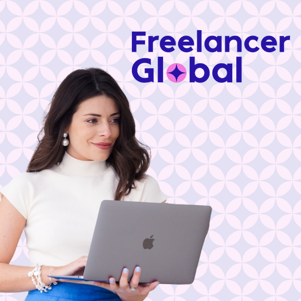 FREELANCER GLOBAL - O método mais seguro e validado para atender ...