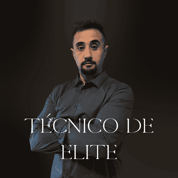 MENTORIA TECNICO DE ELITE