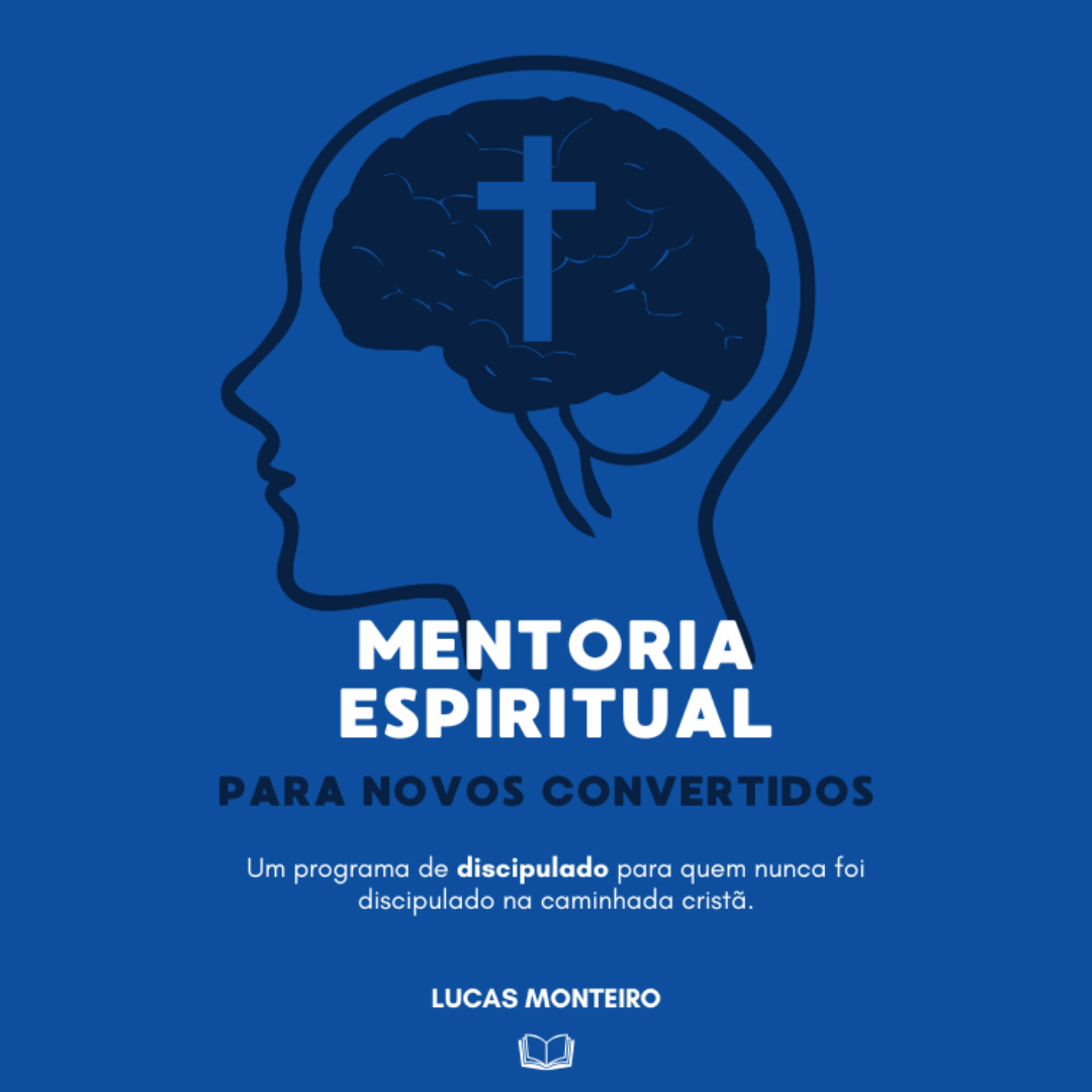 Programa de Discipulado - Mentoria Espiritual - Escola do Violão