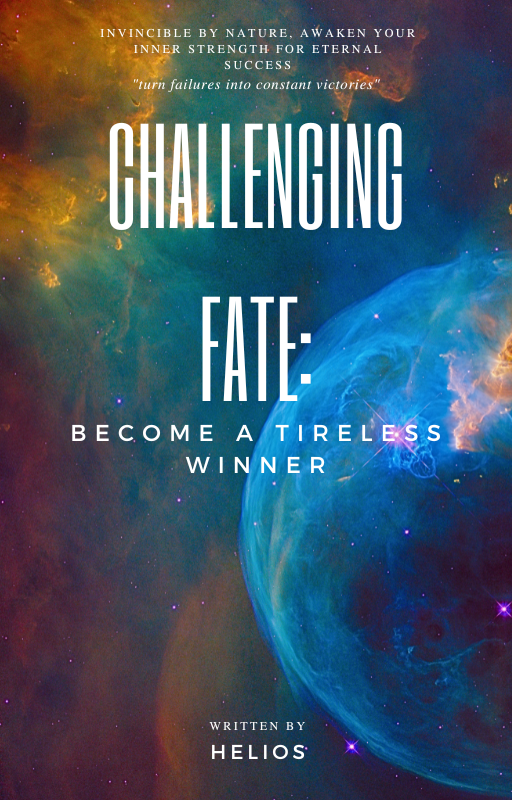 Defying Fate: Become a Relentless Winner!