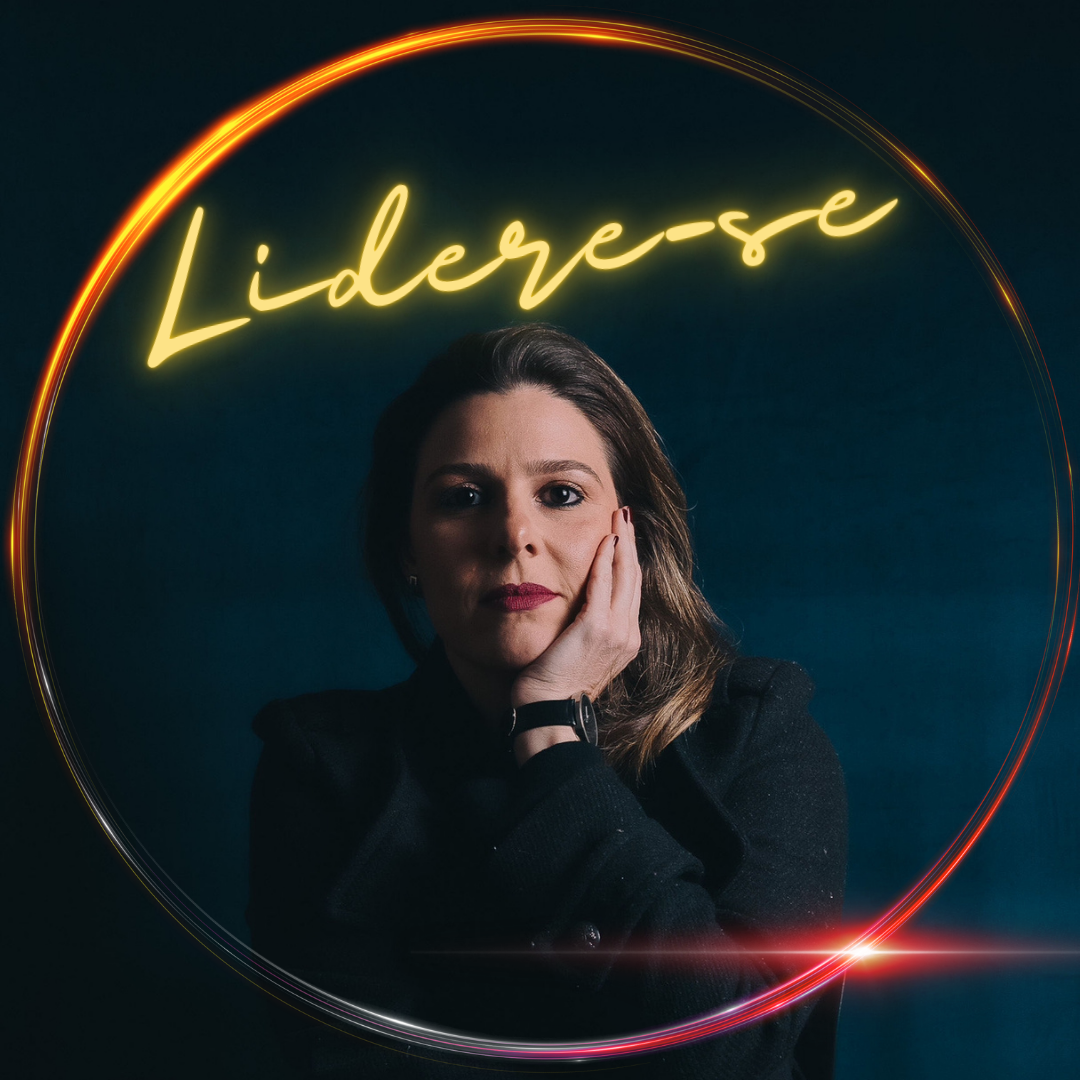 Lidere-se - Patrícia Polizel Culhari | Hotmart