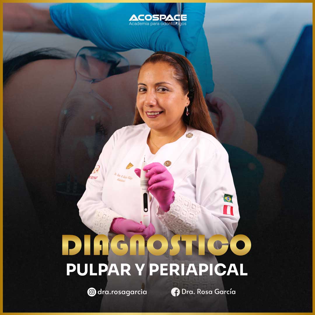 Diagnostico pulpar y periapical - ACOVAS | Hotmart