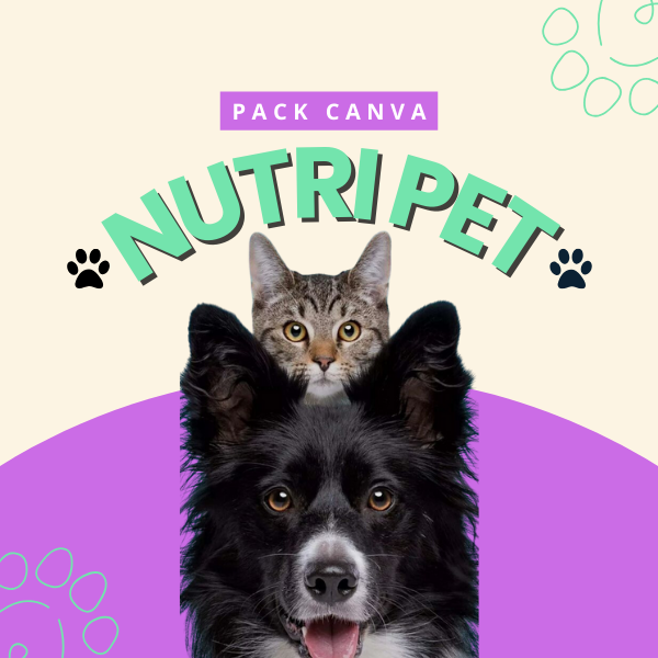 PACK - NUTRIPET