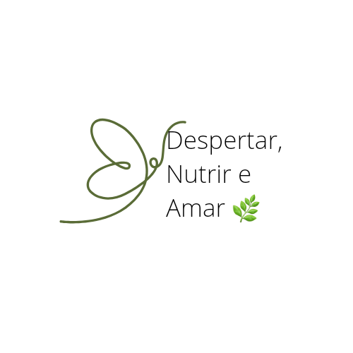 Despertar, Nutrir e Amar - Danielle Ribeiro de Souza | Hotmart